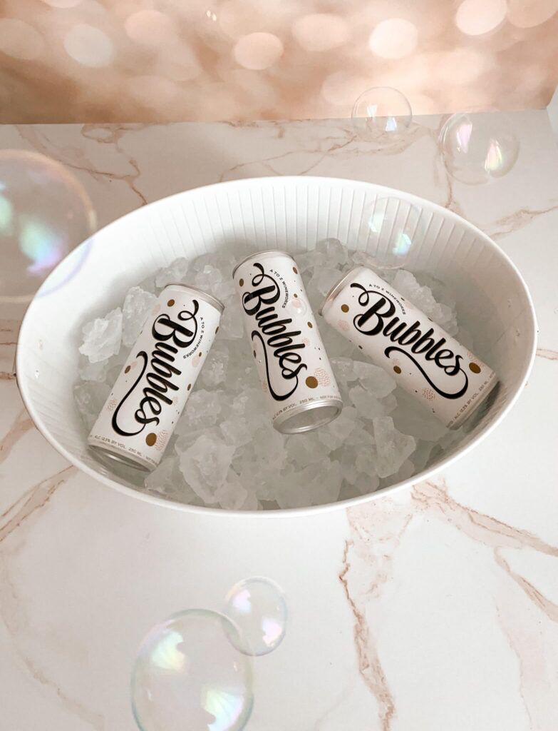 The Best Canned Sparkling Wines For Any Outdoor Celebration - Bubbly ...