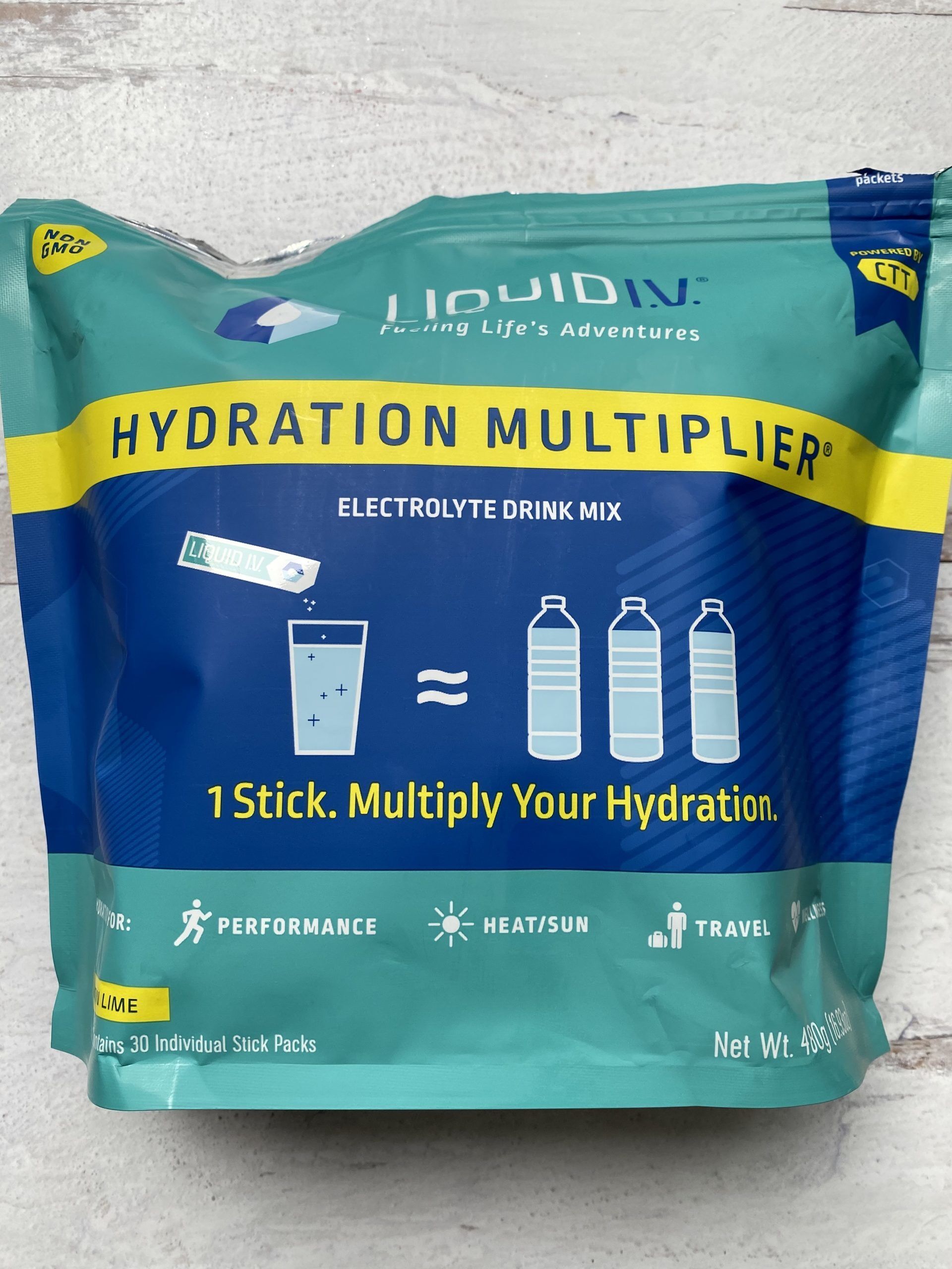 The 3 Best Hydration Drink Mixes Compared - Bubbly Side of Life