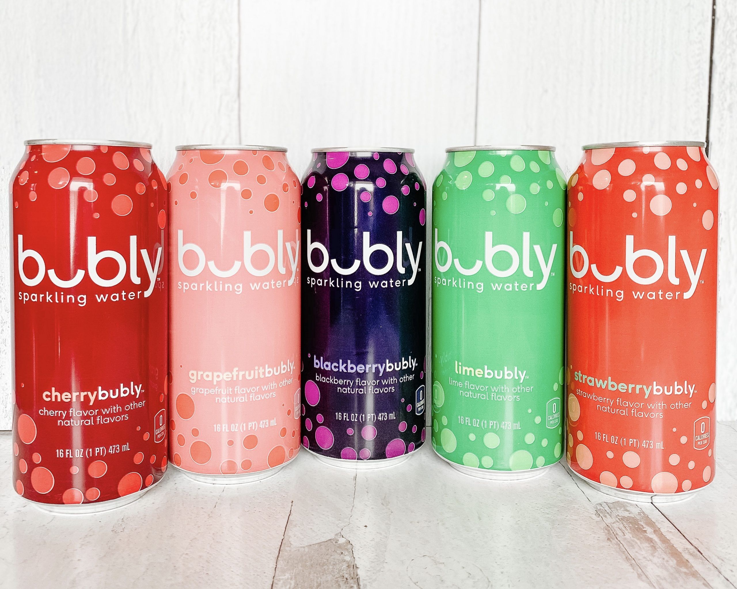 6 Delicious Bubbly Strawberry Recipes - Bubbly Side of Life