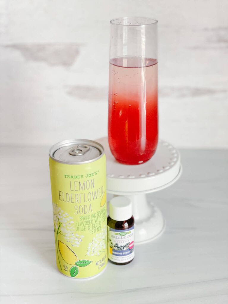 9 New Mocktail Recipes Perfect for Your Next Celebration - Bubbly Side ...