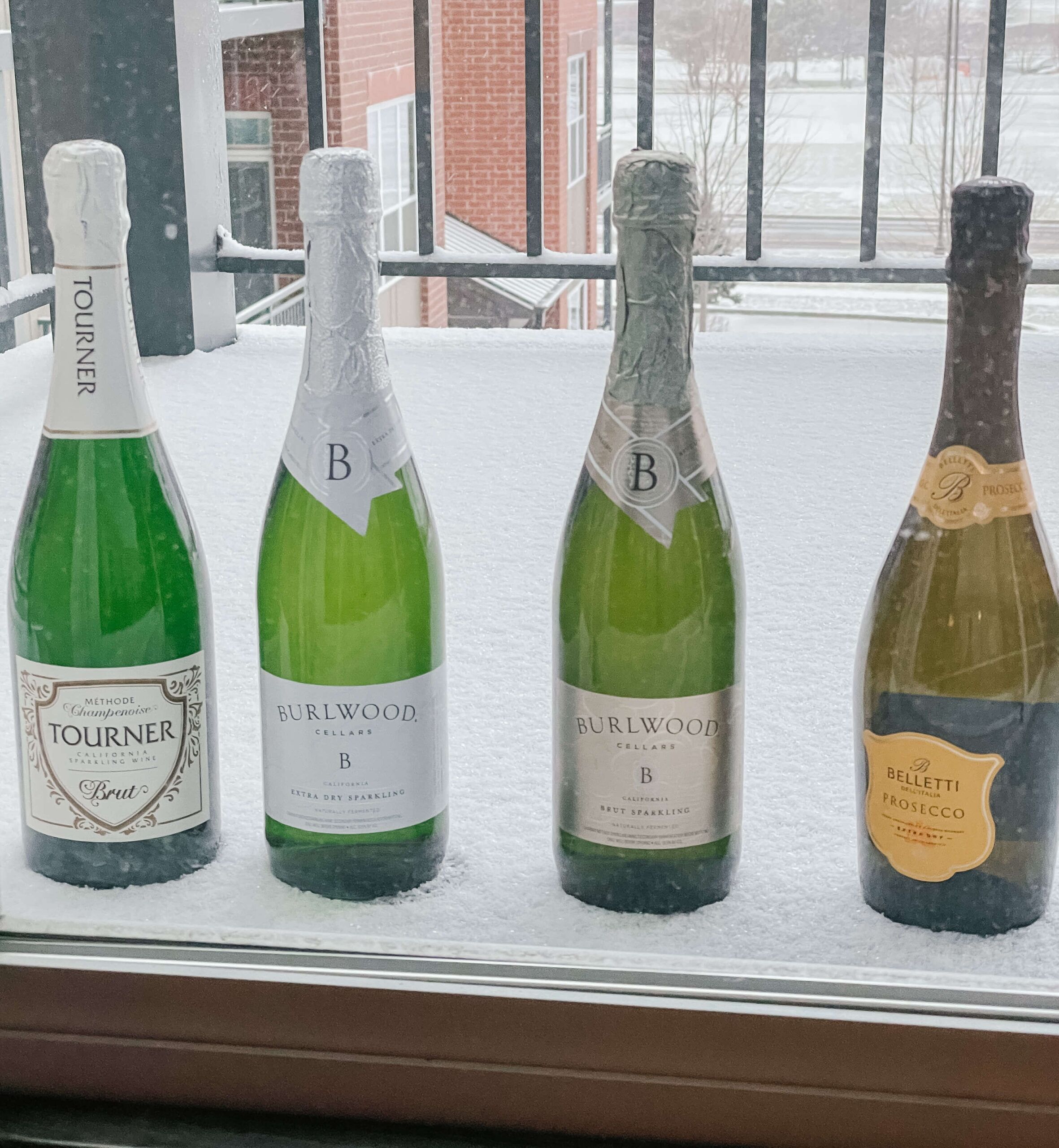 Did We Love Or Hate Aldi Sparkling Wine? - Bubbly Side of Life