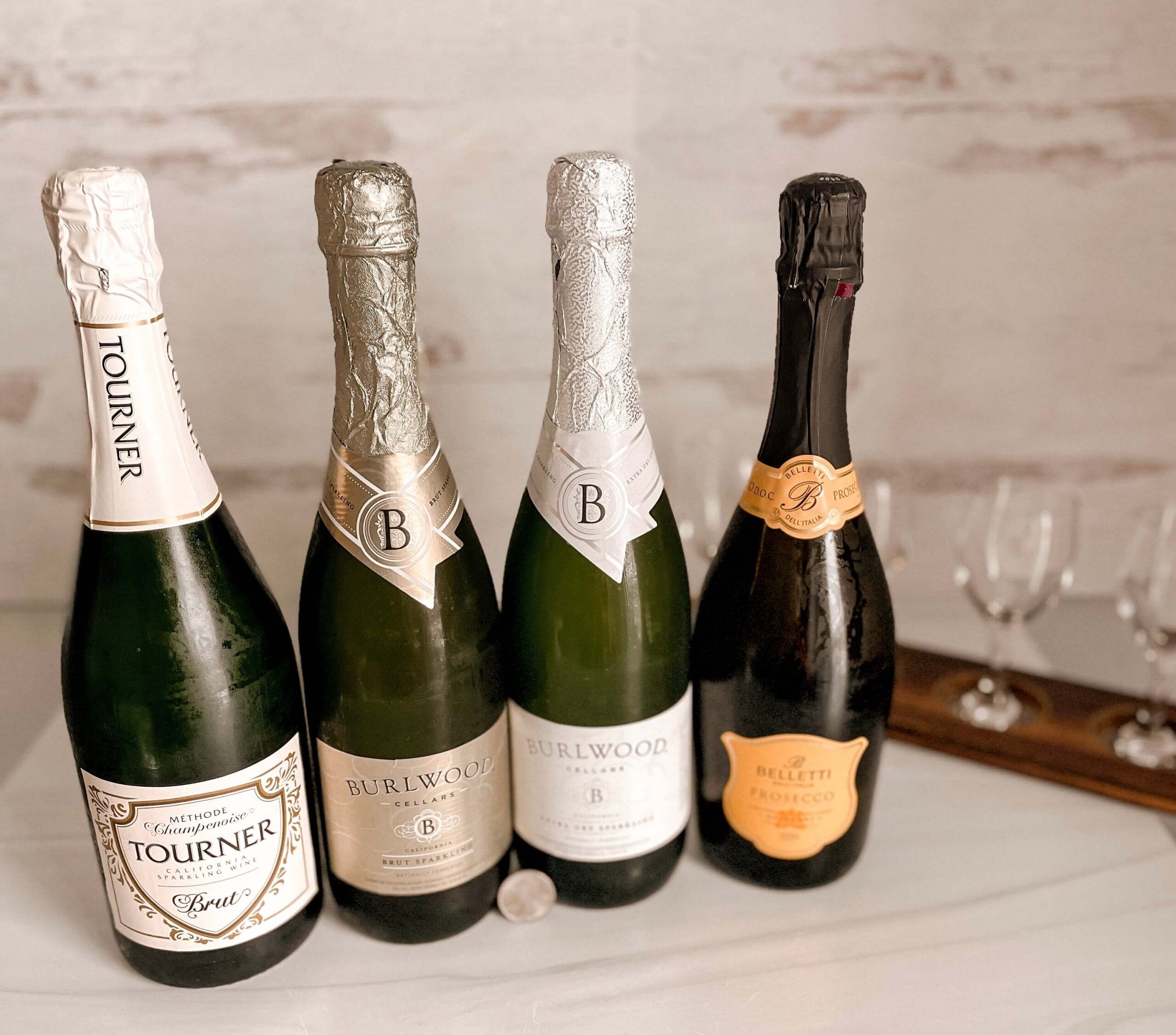Did We Love Or Hate Aldi Sparkling Wine? - Bubbly Side of Life