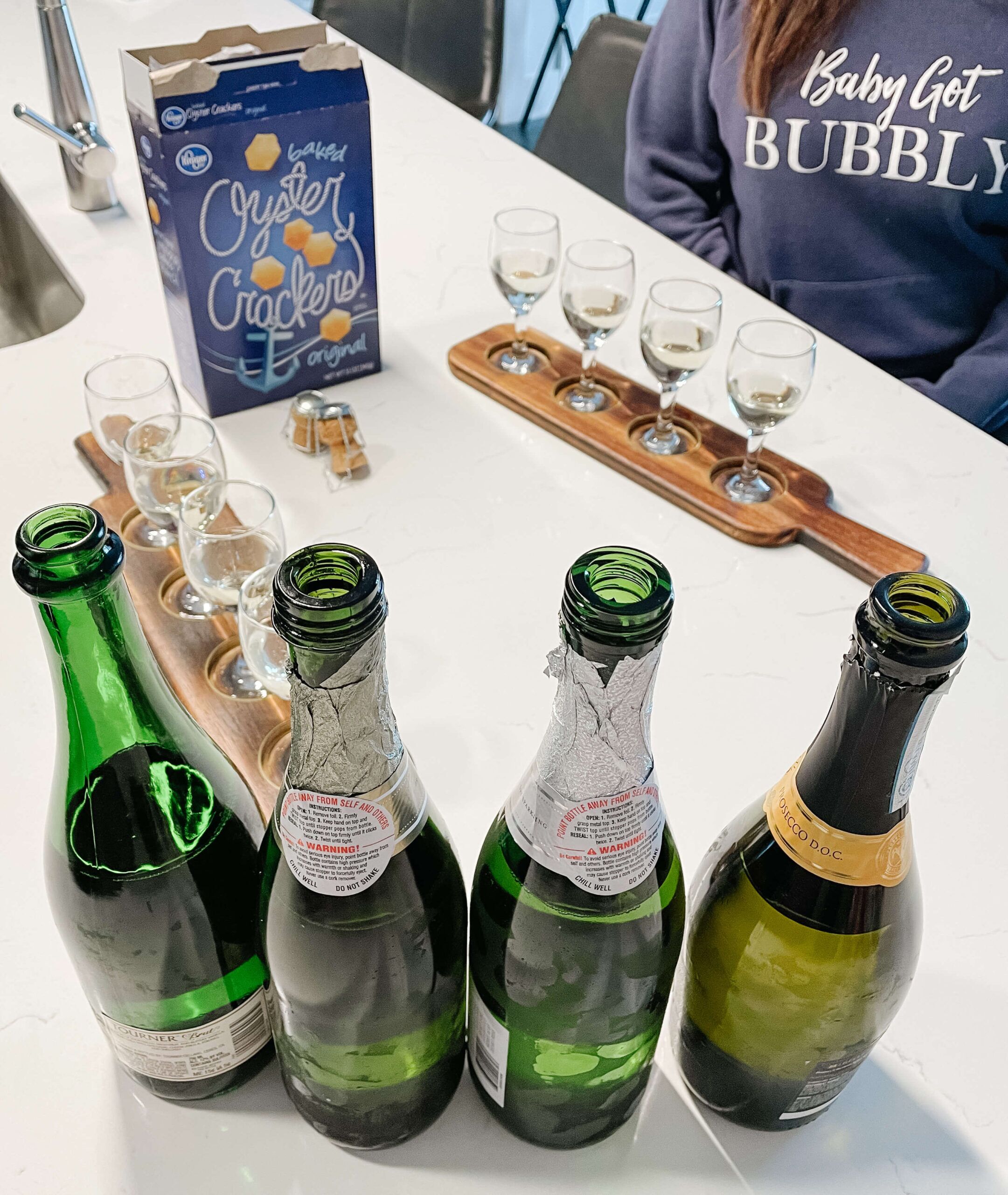 Did We Love Or Hate Aldi Sparkling Wine? - Bubbly Side of Life