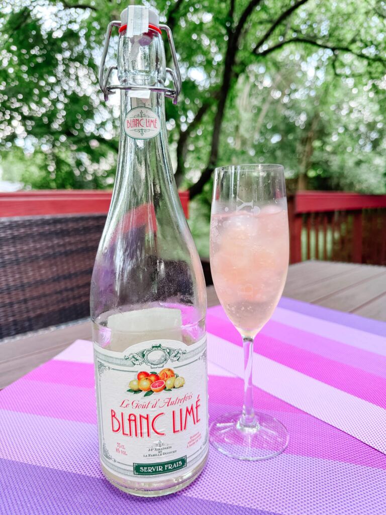 Easy Sparkling Drinks You Need To Celebrate With - Bubbly Side of Life