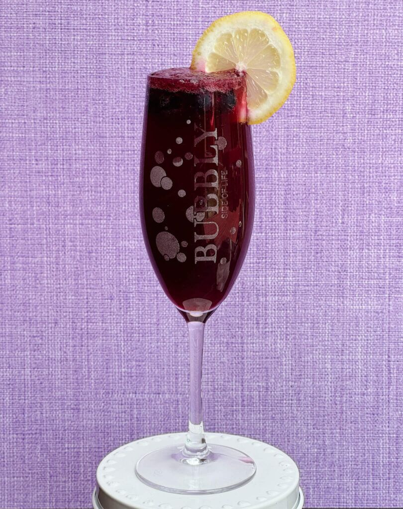 Fresh Blueberry Cocktail Recipes for Every Occasion - Bubbly Side of Life
