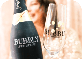 Super Simple & Tasty Mimosas - Bubbly Side of Life